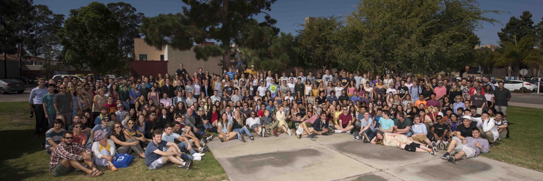 CCS Commencement 2021 | UCSB College of Creative Studies