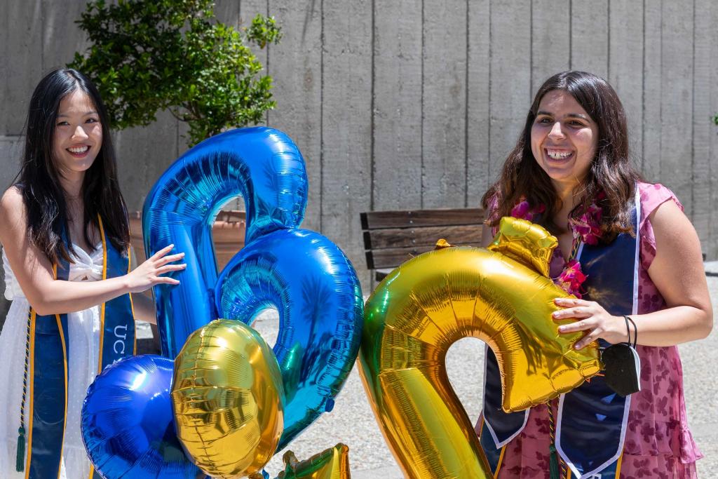 Encountering Creativity and Discovery | UCSB College of Creative Studies