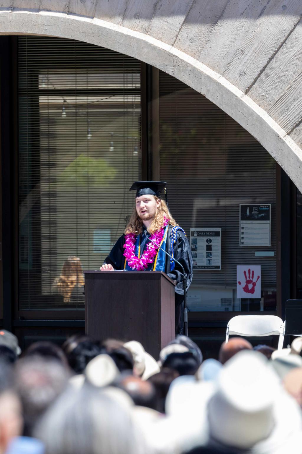 Encountering Creativity and Discovery | UCSB College of Creative Studies