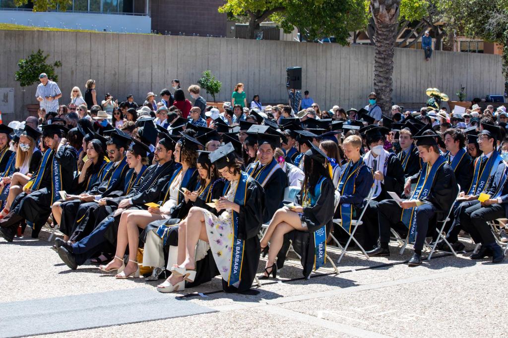 Encountering Creativity and Discovery | UCSB College of Creative Studies