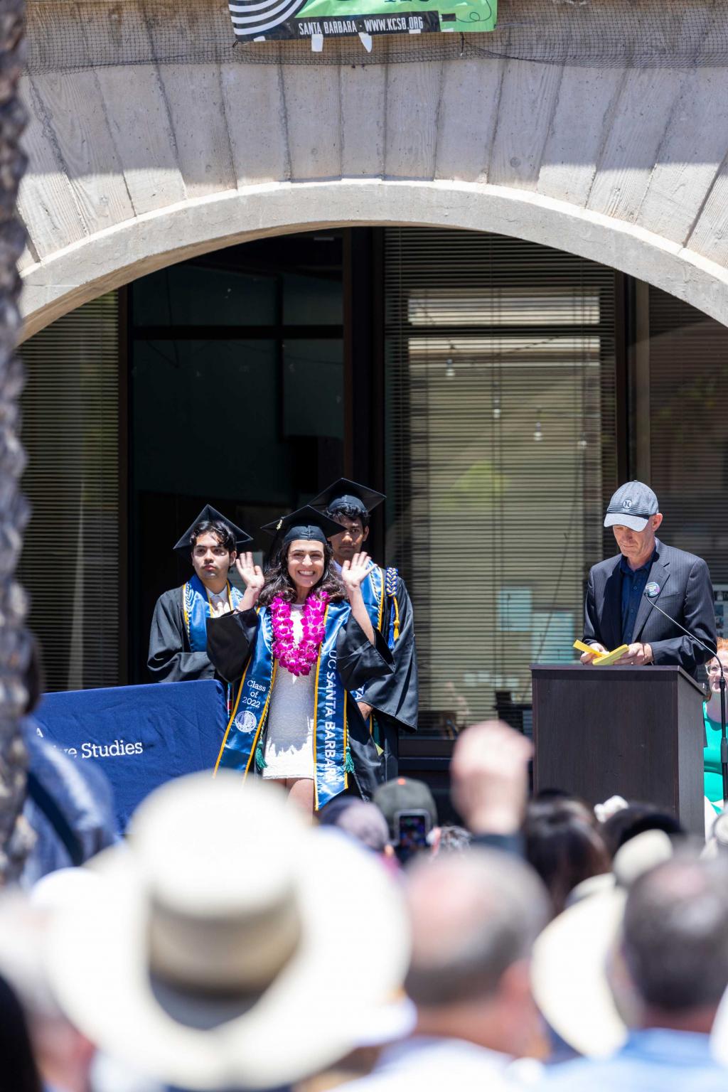 Encountering Creativity and Discovery | UCSB College of Creative Studies