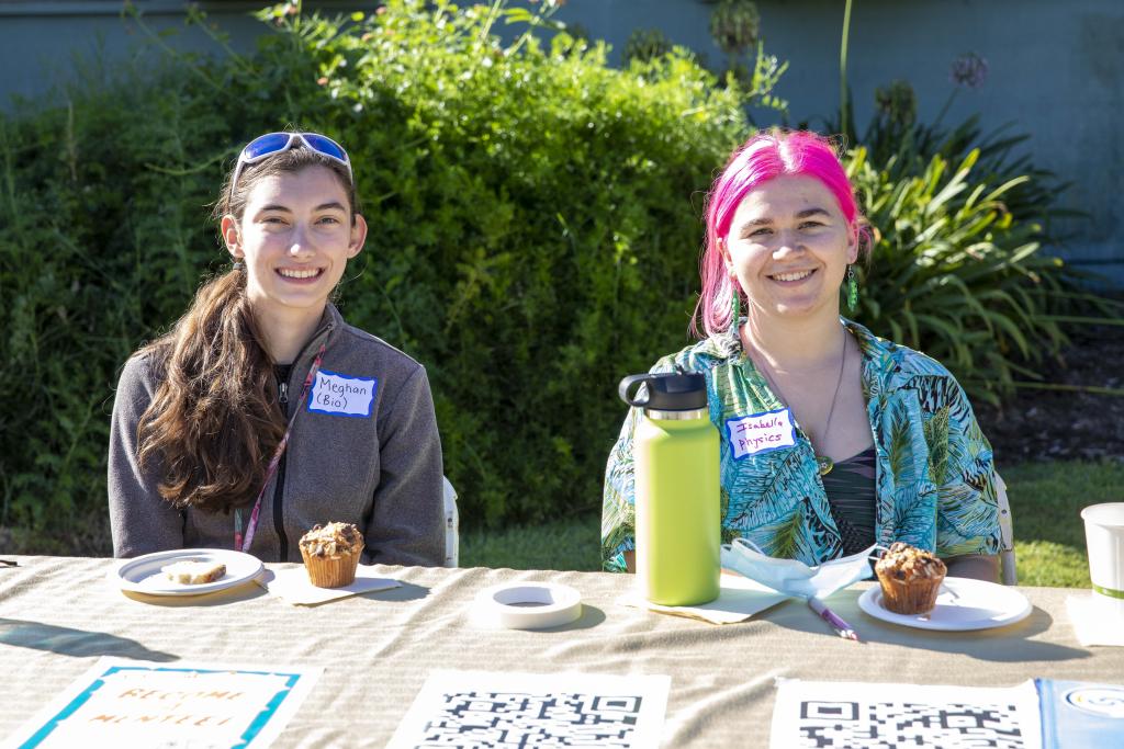 Welcome to the 2022-23 Academic Year | UCSB College of Creative Studies