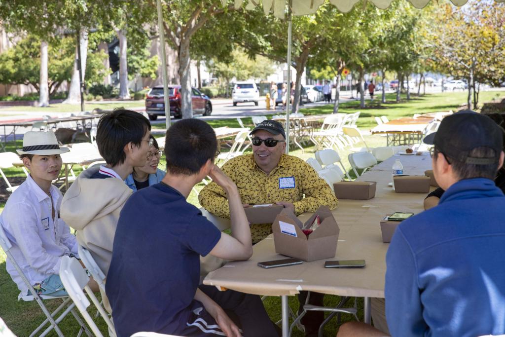 Welcome to the 2022-23 Academic Year | UCSB College of Creative Studies