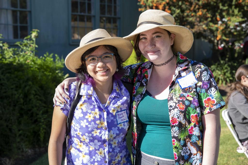 Welcome to the 2022-23 Academic Year | UCSB College of Creative Studies