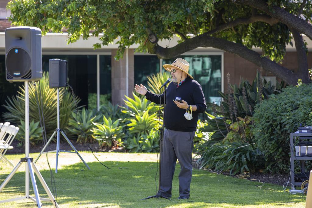 Welcome to the 2022-23 Academic Year | UCSB College of Creative Studies