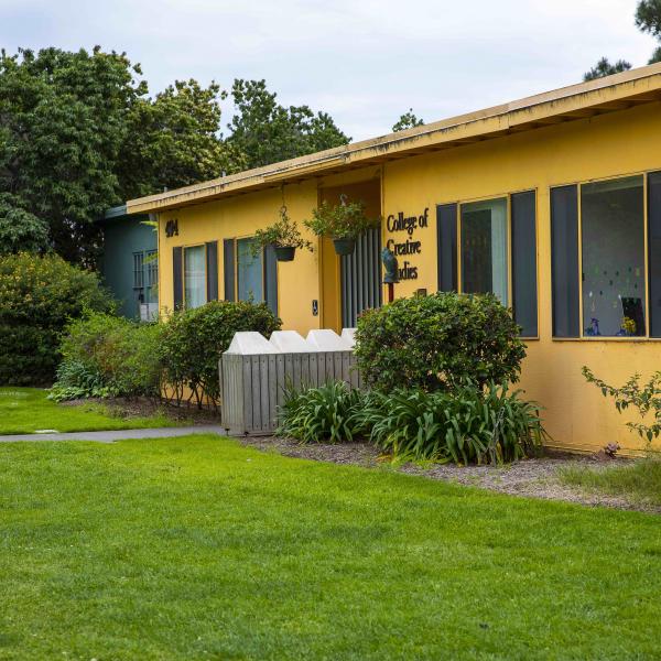 UCSB College of Creative Studies