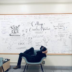 UCSB College of Creative Studies