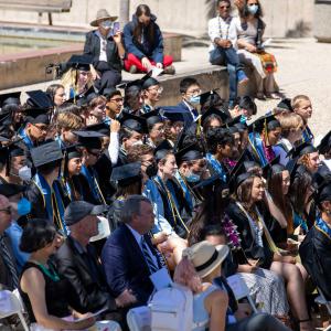 UCSB College of Creative Studies