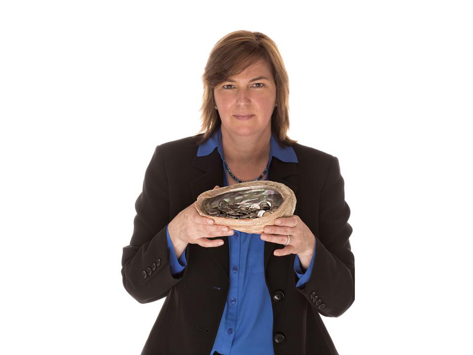 A Transdisciplinary Workshop with Angela M. Belcher | UCSB College of ...