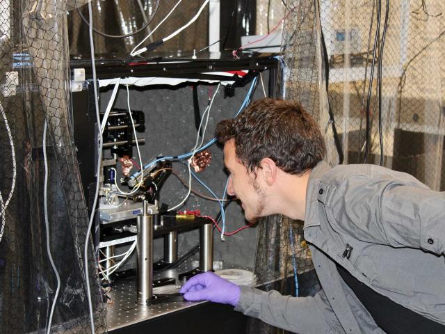 UCSB College of Creative Studies