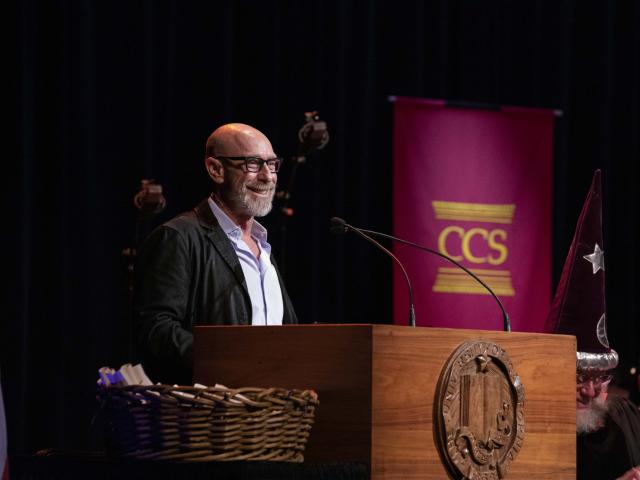 2021 Commencement | UCSB College of Creative Studies
