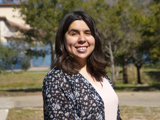 2022 NSF Graduate Research Fellowship Awardees Announced | UCSB College ...