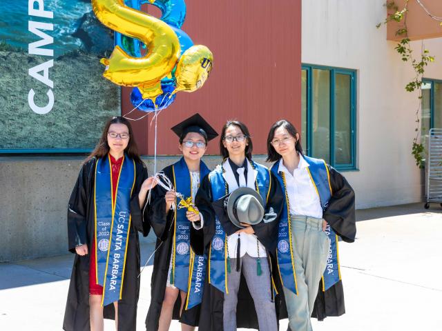 Encountering Creativity and Discovery | UCSB College of Creative Studies