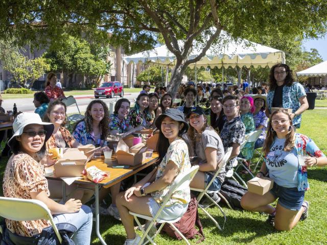 News | UCSB College of Creative Studies