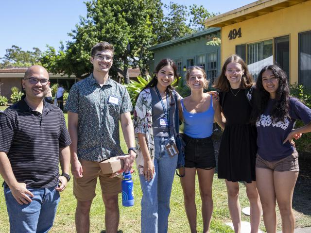 Welcome to the 2022-23 Academic Year | UCSB College of Creative Studies