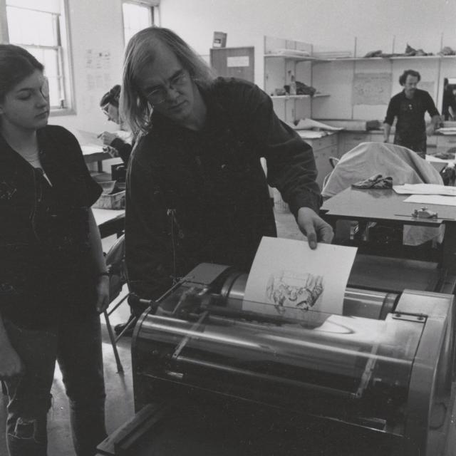 Harry Reese (33/50) | UCSB College of Creative Studies