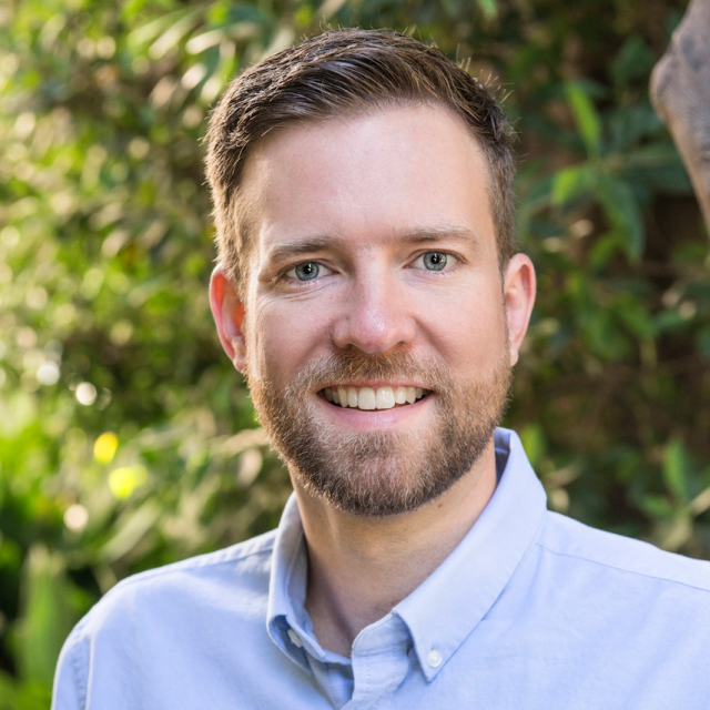 Maxwell Millar-Blanchaer | UCSB College of Creative Studies